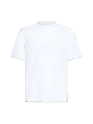 Brunello Cucinelli T-shirt With Print
