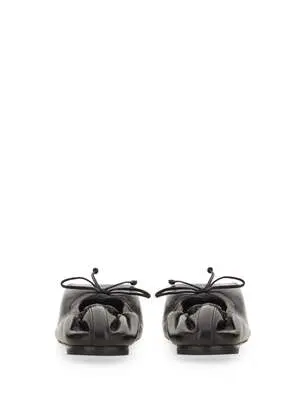 Jacquemus Ballet Flats - Black