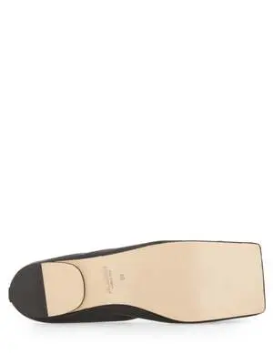 Jacquemus Ballet Flats - Black