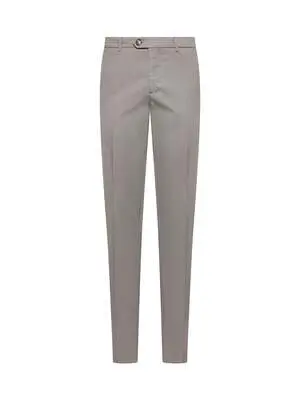 Brunello Cucinelli Tinto Tailored Trousers