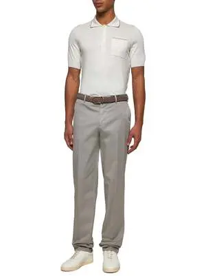 Brunello Cucinelli Tinto Tailored Trousers