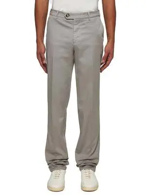 Brunello Cucinelli Tinto Tailored Trousers