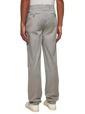 Brunello Cucinelli Tinto Tailored Trousers