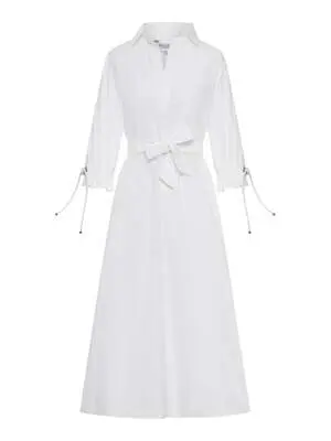 Max Mara Raglan Day Dresses
