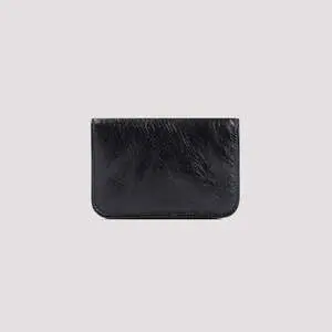 Balenciaga Monaco Fla Ca Hol Credit Card Case
