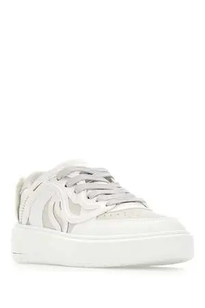 Stella McCartney Lace-up Sneakers