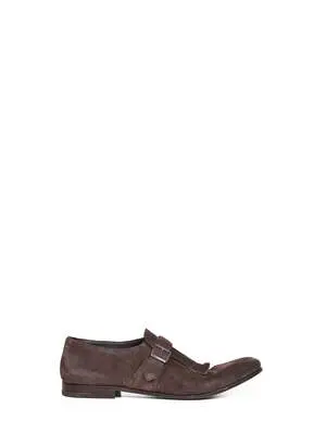 Church's Adjustable Loafers For Men