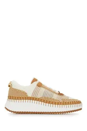 Chloé Sneakers - Multicolor