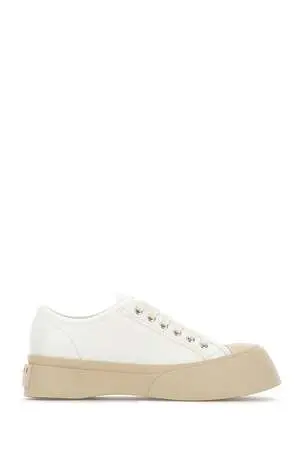 Marni Lace-up Sneakers
