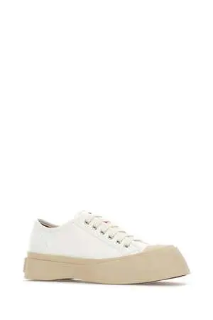 Marni Lace-up Sneakers