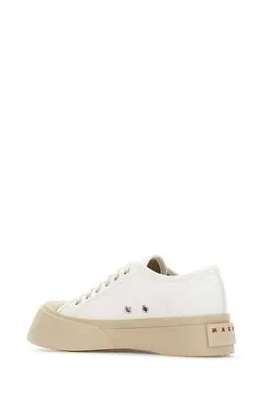 Marni Lace-up Sneakers