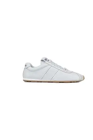 Miu Miu Lace-up Sneakers - Multicolor