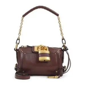 Chloé Paddington Bag