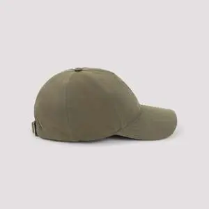Saint Laurent Baseball Cap