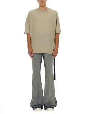 Rick Owens Tommy T-shirt - White