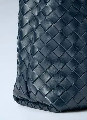 Bottega Veneta Small Andiamo Handbag