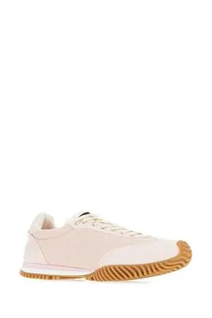 Stella McCartney Lace Up Sneakers