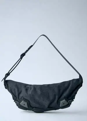 INNERRAUM Object M07 Crossbody Bag