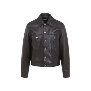 Men's Bottega Veneta Straight Hem