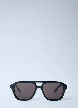 Balenciaga Aviator Eyewear For Women