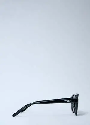 Balenciaga Aviator Sunglasses