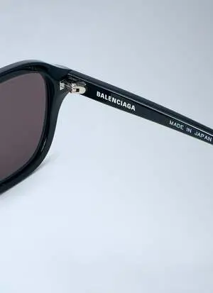 Balenciaga Aviator Sunglasses