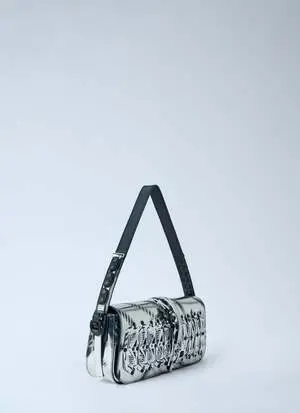 INNERRAUM C03 Shoulder Bag