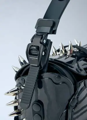INNERRAUM I80 Mini Stereo Bag