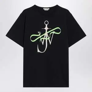 Jw Anderson Pattern T-shirts For Men