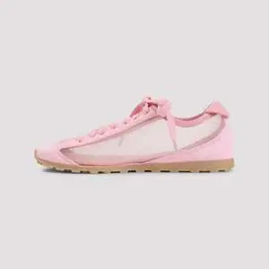 Jacquemus The Tennis Sneakers - Multicolor
