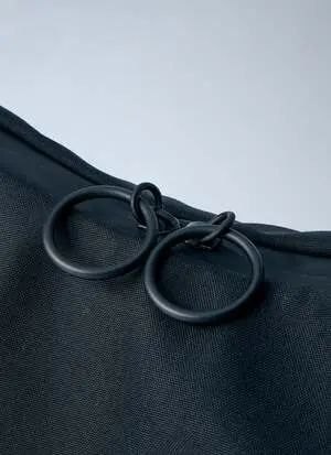 INNERRAUM Object Hm3 Half Moon Bag