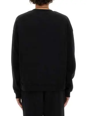 Dsquared2 Relaxed Fit Sweatshirt