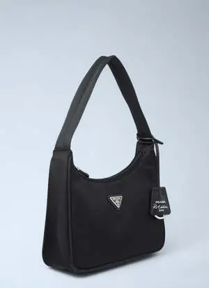 Prada Re-edition 2000 Mini Shoulder Bag