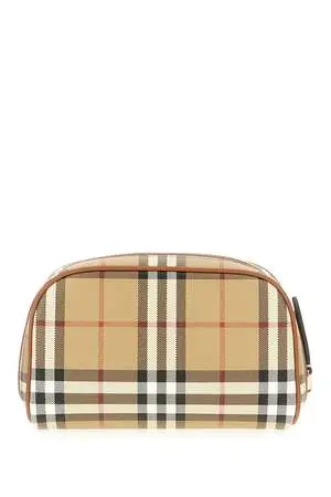 Burberry Bags Clutches