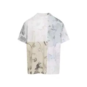 MAISON MARGIELA Cotton T-shirt - Multicolor
