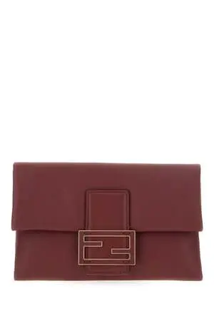 Fendi Clutches