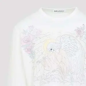 Our Legacy Cruise T-shirt - White