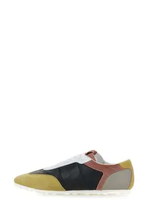 Marni Athletic Sneakers