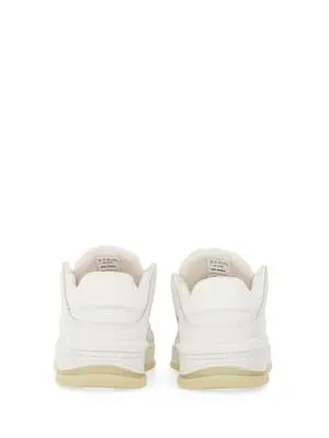 Axel Arigato Area Lo Sneakers - White