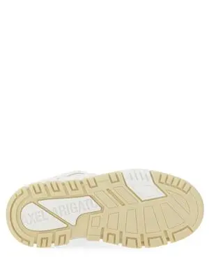 Axel Arigato Area Lo Sneakers - White