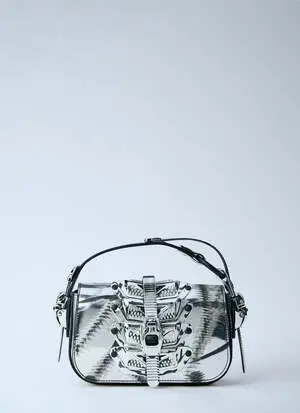 Innerraum Shoulder Strap Bags For Men