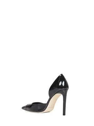 JIMMY CHOO Brigitte 100 Pumps - Multicolor