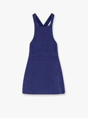 Miu Miu Cut Out Dresses