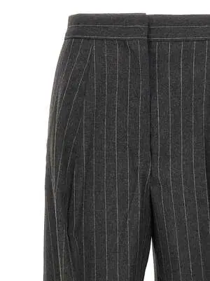 Sportmax Belgio Trousers