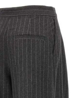 Sportmax Belgio Trousers