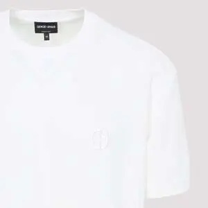 Giorgio Armani Polyamide T-shirt