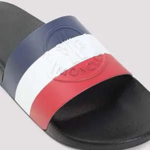 Moncler Basile Slides