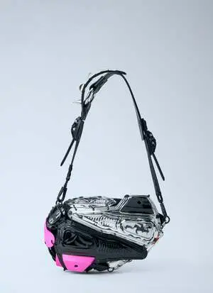 INNERRAUM Object I02 Shoulder Bag
