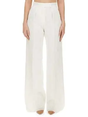 Max Mara Larynx Wide Leg Pants