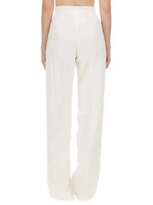 Max Mara Larynx Wide Leg Pants